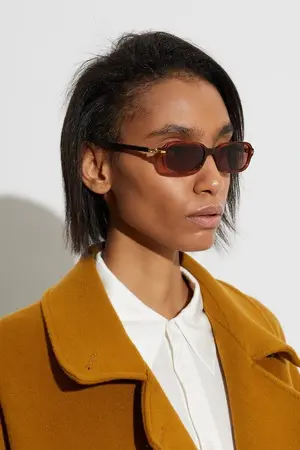 Valentino Garavani Vg0047s' Sunglasses