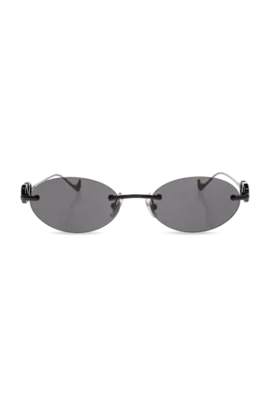 Valentino Garavani Sunglasses ‘vg0032s - Black