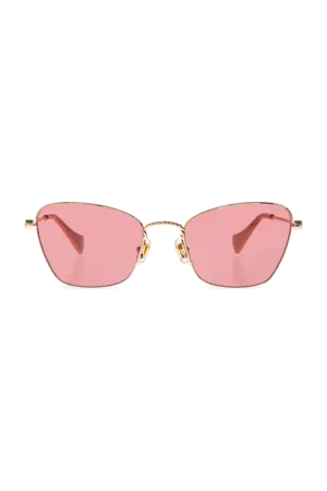 Valentino Garavani Vg0063s' Sunglasses - Pink