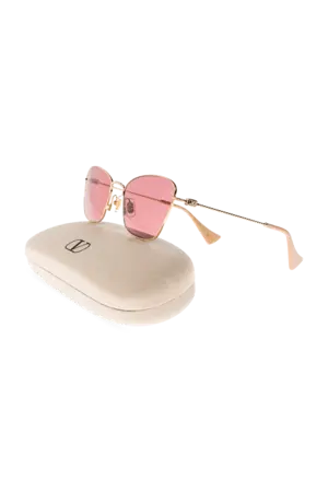 Valentino Garavani Vg0063s' Sunglasses