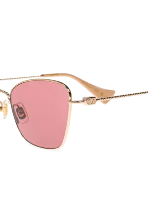 Valentino Garavani Vg0063s' Sunglasses