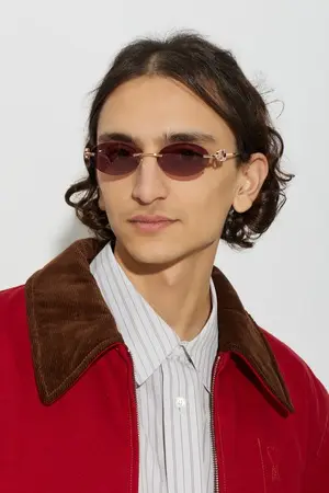 Valentino Garavani Vg0032s’ Sunglasses