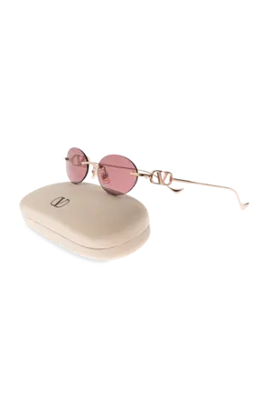 Valentino Garavani Vg0032s’ Sunglasses