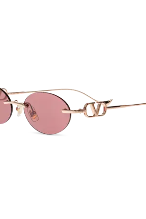 Valentino Garavani Vg0032s’ Sunglasses