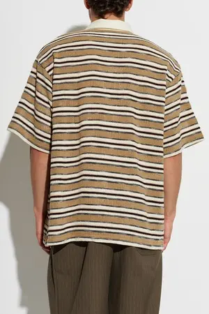 SONG FOR THE MUTE Polo Shirt