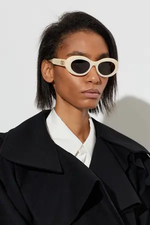 Valentino Garavani Vg0057s’ Sunglasses
