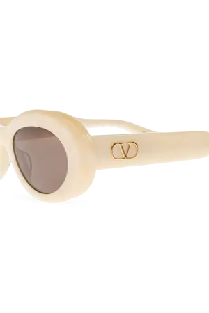 Valentino Garavani Vg0057s’ Sunglasses