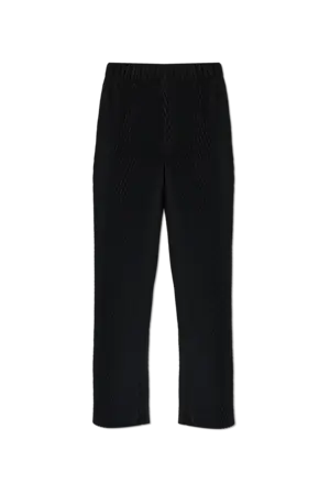 Issey Miyake Pleated Trousers