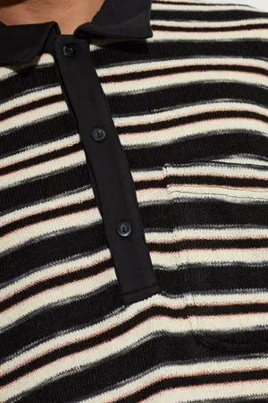 SONG FOR THE MUTE Polo Shirt