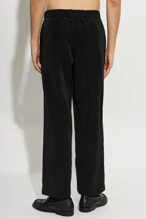 Issey Miyake Loose-fit Trousers