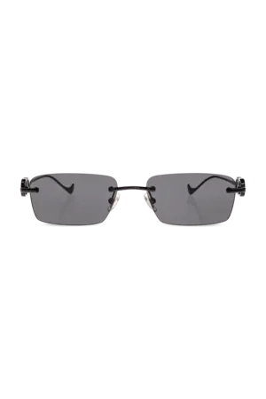 Valentino Garavani Vg0067s’ Sunglasses - Black