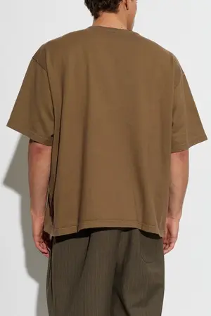 SONG FOR THE MUTE T-shirt
