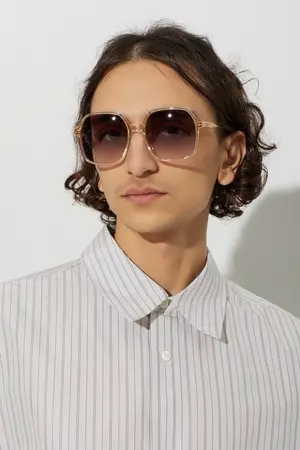 Valentino Garavani Vg0018s' Sunglasses
