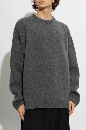 Balenciaga Wool Sweater By