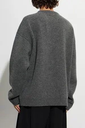 Balenciaga Wool Sweater By