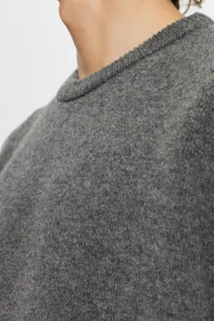 Balenciaga Wool Sweater By
