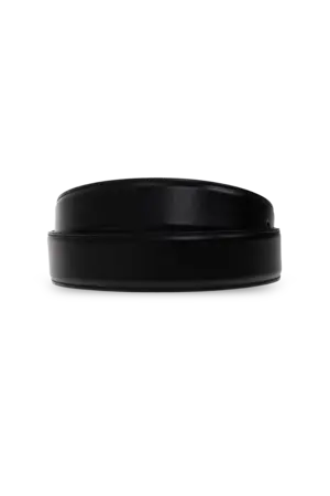 Balenciaga Leather Belt