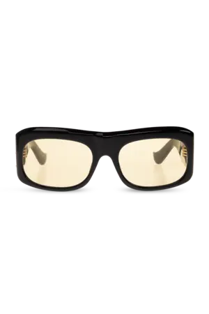 Valentino Garavani Vg0080s' Sunglasses - Black