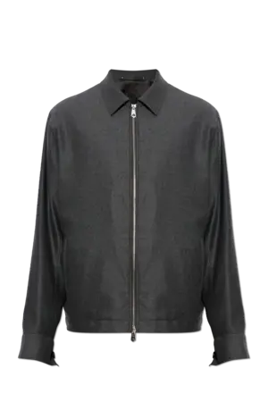 Paul Smith Wool Jacket