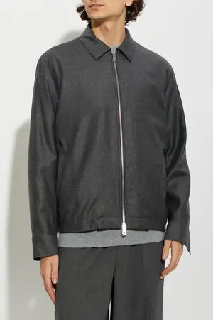 Paul Smith Wool Jacket