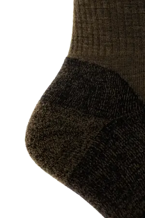 Satisfy Logo Socks
