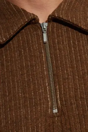 SONG FOR THE MUTE Polo Shirt