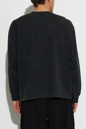 SONG FOR THE MUTE Long Sleeve T-shirt