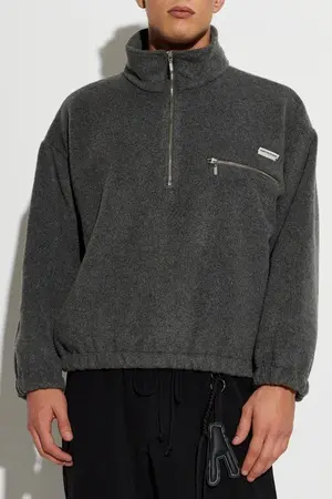 SONG FOR THE MUTE Sweatshirt