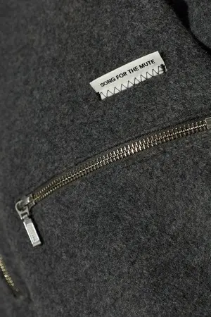 SONG FOR THE MUTE Sweatshirt