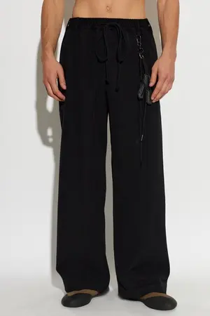 SONG FOR THE MUTE Trousers