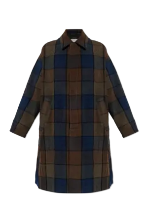 SONG FOR THE MUTE Coat