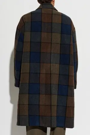 SONG FOR THE MUTE Coat