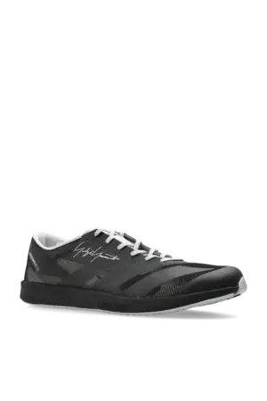 Y3 Adizero Rc6 Running Shoes By - Black