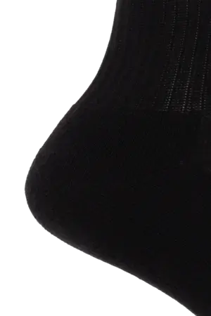 Balenciaga Logo Socks