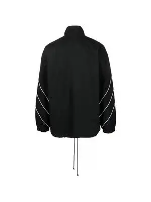 EGONLAB Logo-detail Coat