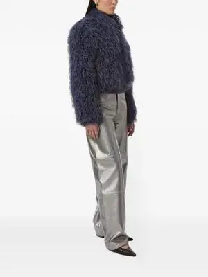 Apparis Ginette Faux-fur Jacket