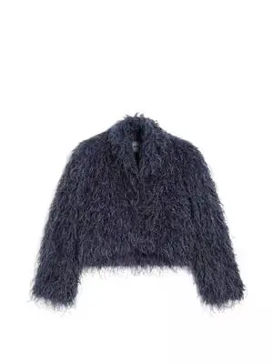 Apparis Ginette Faux-fur Jacket
