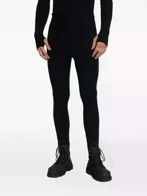 Perfect Moment Logo-waistband Ski Bottoms