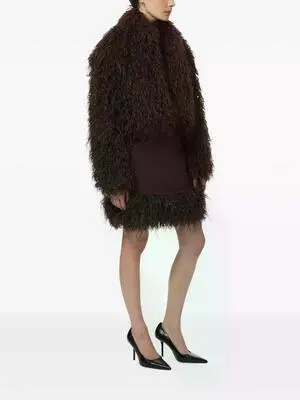 Apparis Ginette Faux-fur Jacket