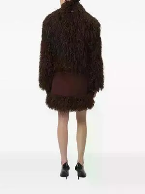 Apparis Ginette Faux-fur Jacket