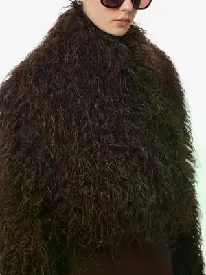 Apparis Ginette Faux-fur Jacket