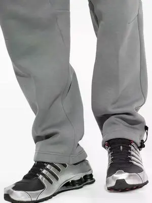 Nike Shox Nz Sneakers - Silver