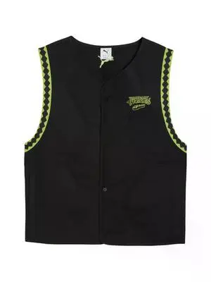 PUMA Xtmnt Vest - Black