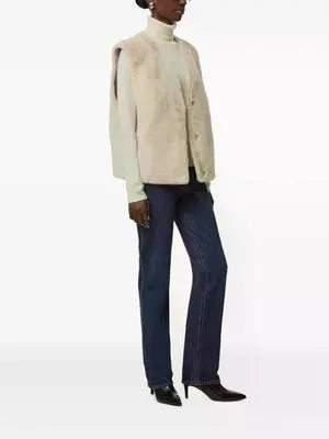 Apparis Lyle Faux-fur Vest