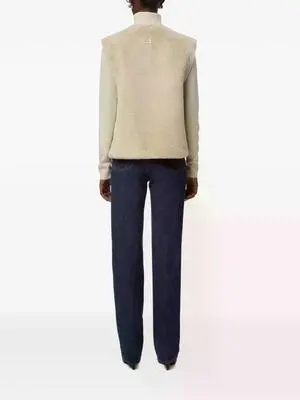 Apparis Lyle Faux-fur Vest