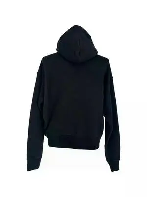 Off-White Logo-print Hoodie