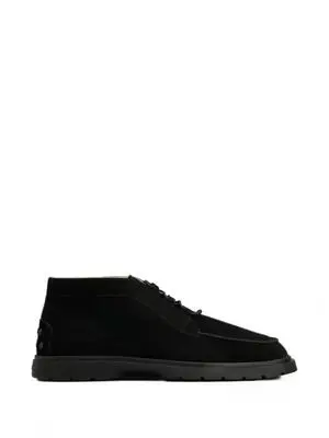 TOD'S Desert Boots In Suede