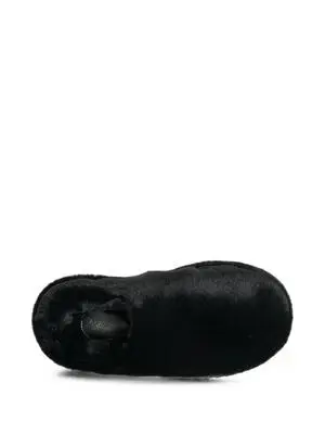 Apparis Misha Faux-fur Slippers