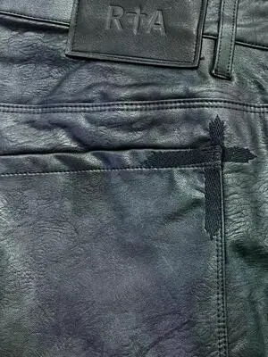 RtA Mael Slim-flare Jeans