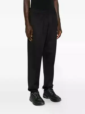 Calvin Klein Logo-print Track Pants